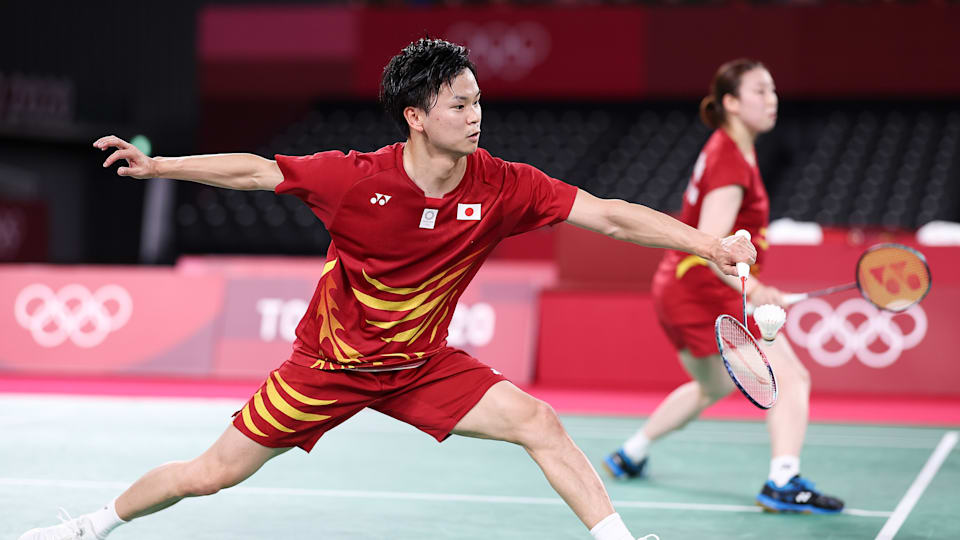 Paris 2024 badminton group stage draw set as star shuttlers learn who they will face at the upcoming Olympic Games