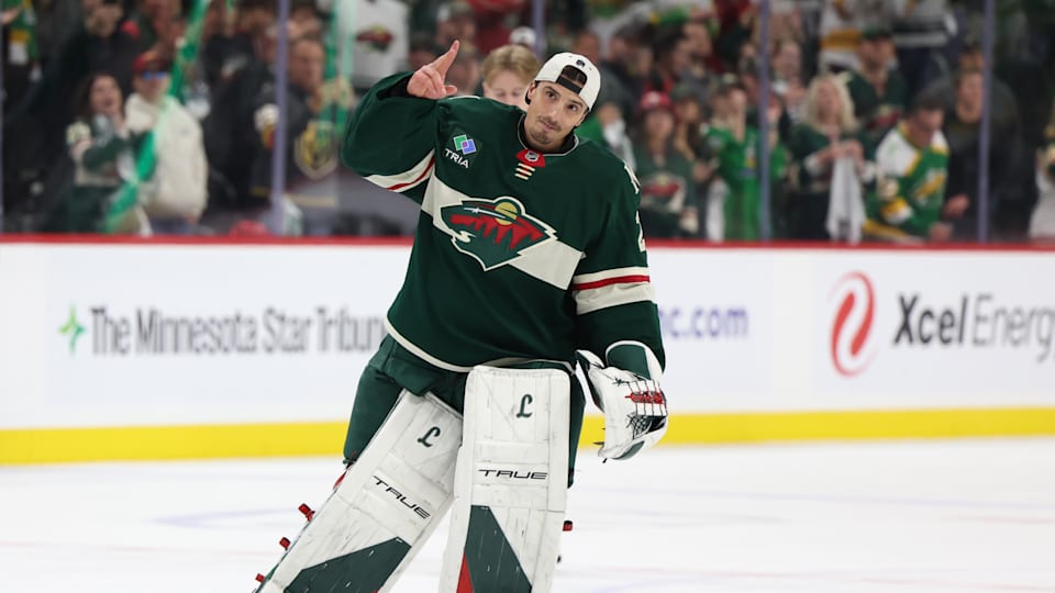 Marc-Andre Fleury’s emotional farewell to the NHL and final IIHF World ...