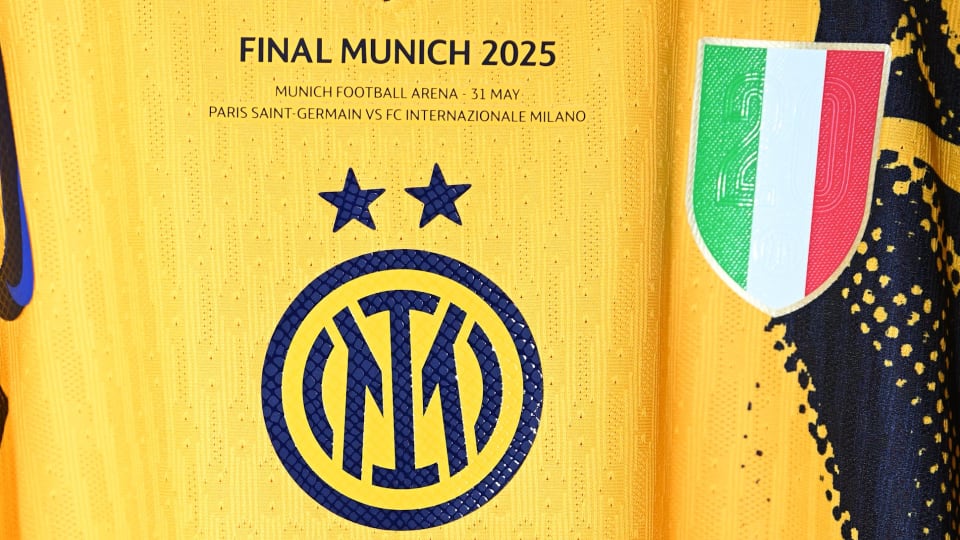 Mundial de Clubes 2025: ¿Por qué el escudo del Inter de Milán tiene dos ...