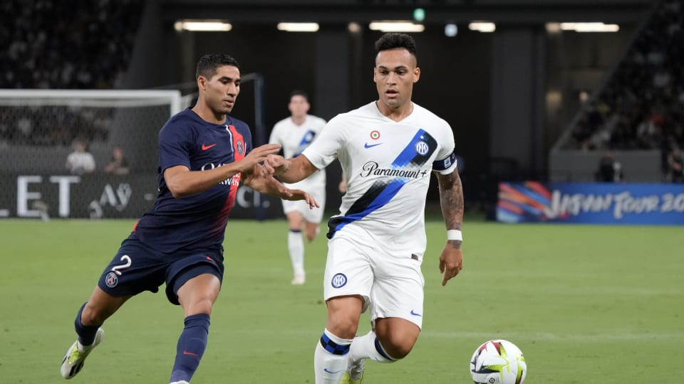 PSG vs Inter Milan, UEFA Champions League 2024-25 final: Watch UCL live streaming and telecast ...