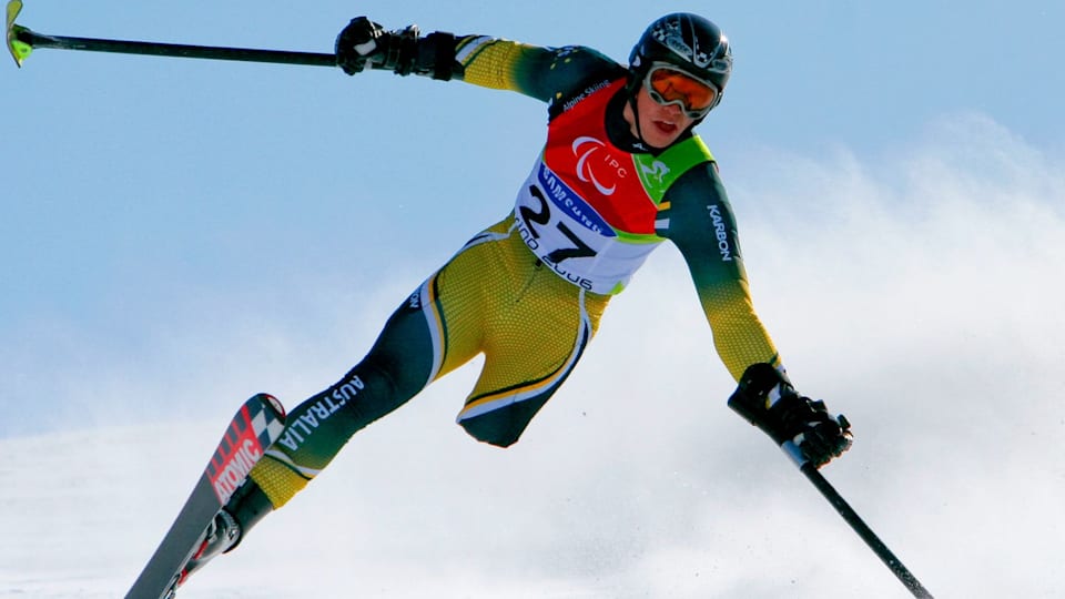 Paralympics 2022 - Beijing Winter Paralympic Games