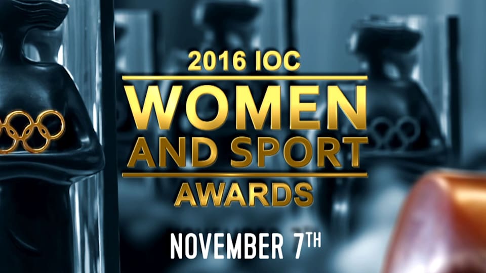 Role models and change-makers to be celebrated in Lausanne - Olympic News