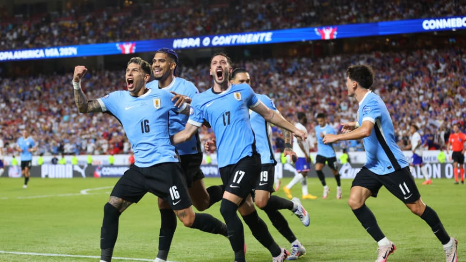 Fecha FIFA de junio 2025: Calendario completo de partidos y resultados