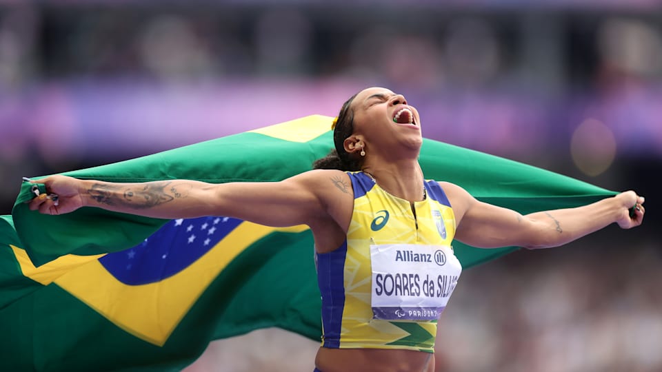 Brasil obtém recorde de medalhas e de ouros em uma edição dos Jogos ...