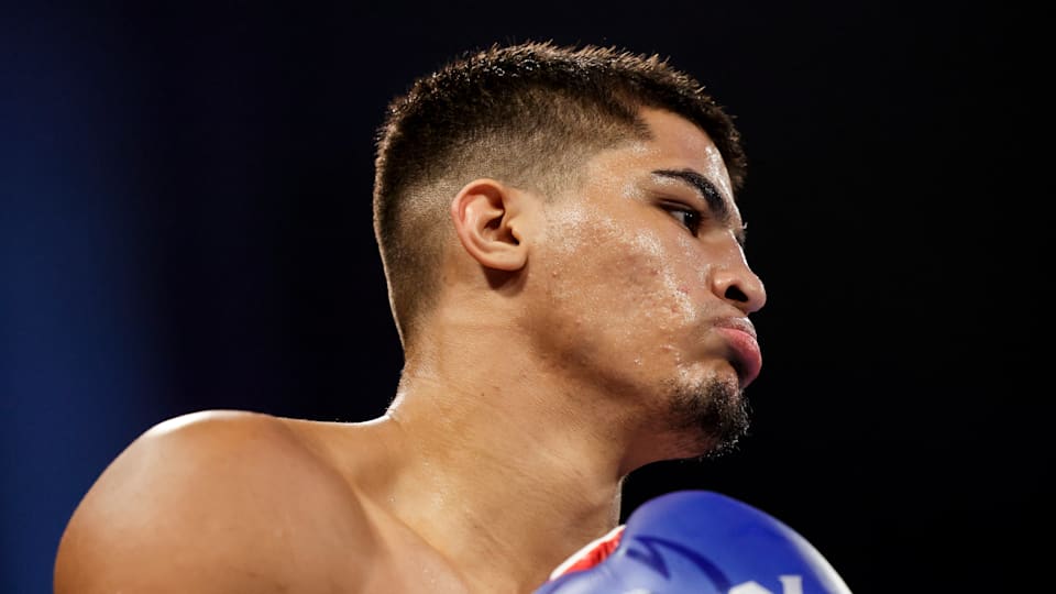 Xander Zayas x Patrick Teixeira: quando é, card completo e onde assistir à luta de boxe ao vivo