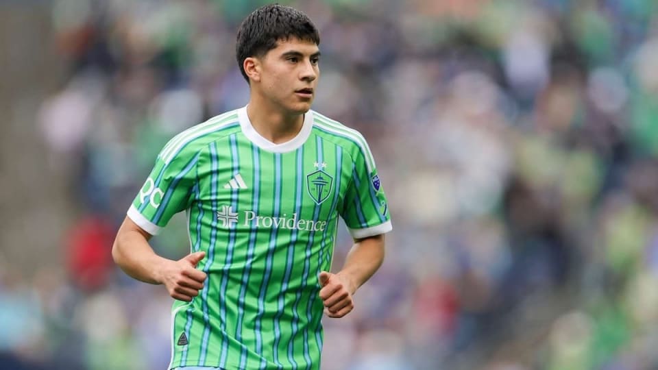 Mundial de Clubes 2025: ¿Quién es Obed Vargas? Dónde nació, por qué ...