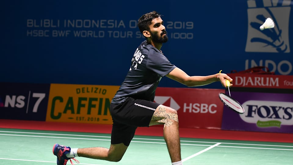 Orleans Masters 2025 badminton: Kidambi Srikanth qualifies for main draw