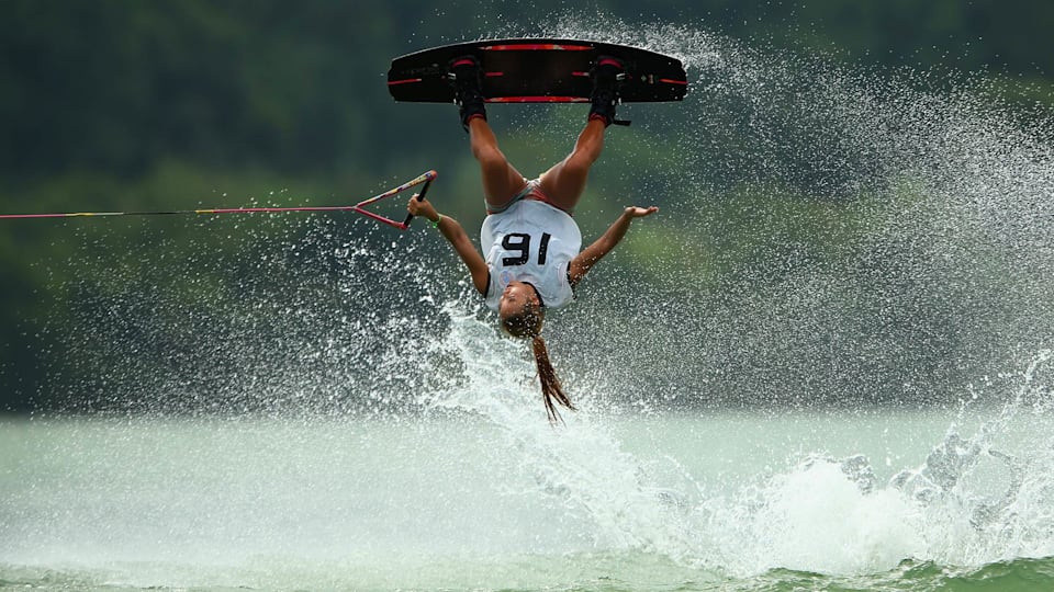 GAISF and ANOC sign landmark partnership agreement on the future of ...