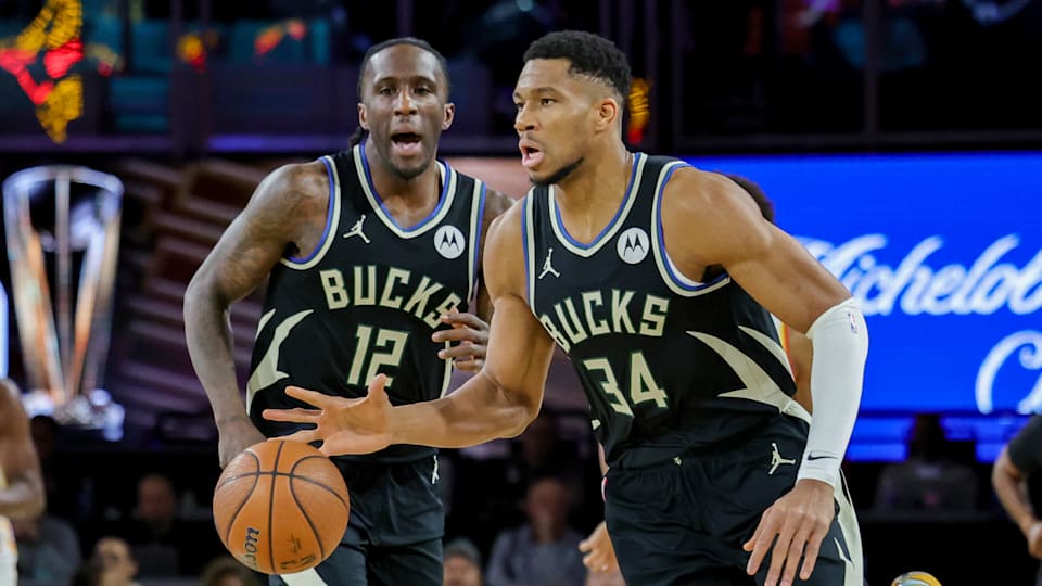 Copa da NBA 2024: classificação completa e todos os resultados