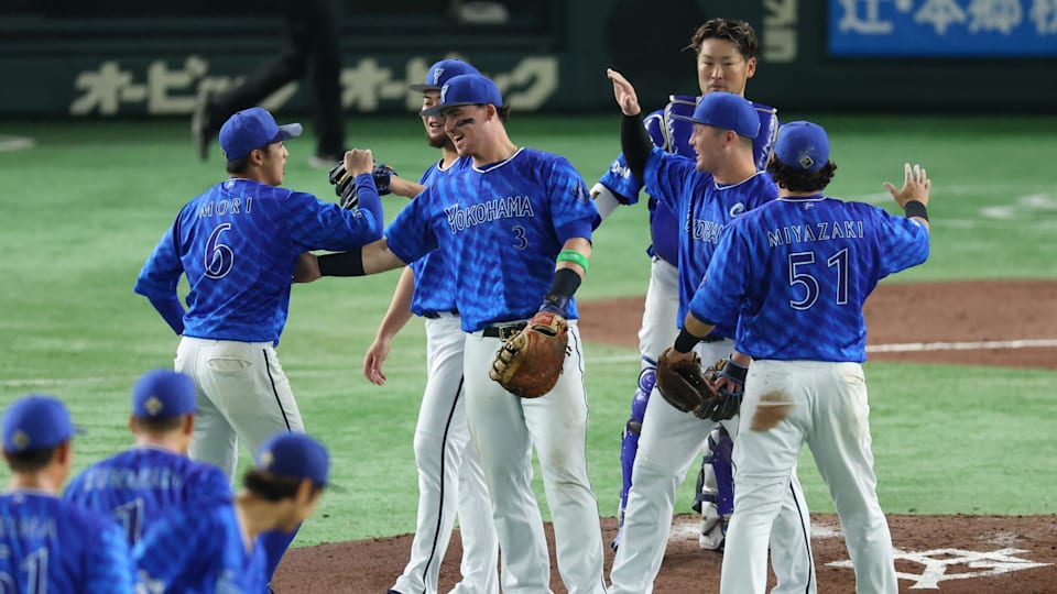 プロ野球ファイナルステージ2024・巨人vsDeNA、ソフトバンクvs日本ハム丨放送予定一覧！テレビ・ネット中継・ライブ配信／10月17日