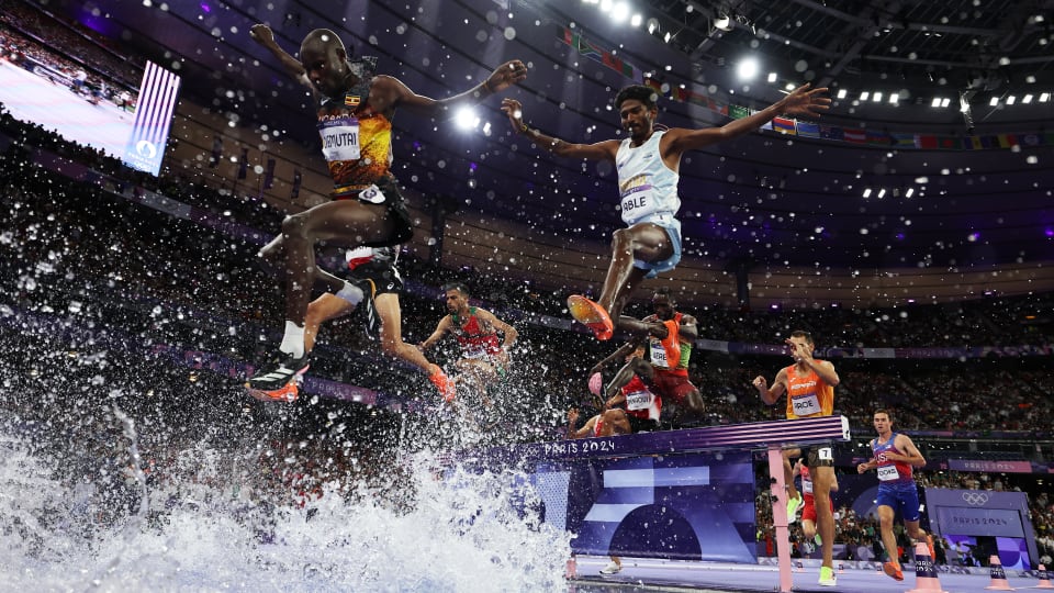 Monaco Diamond League 2025: Know Avinash Sable, Animesh Kujur schedule ...