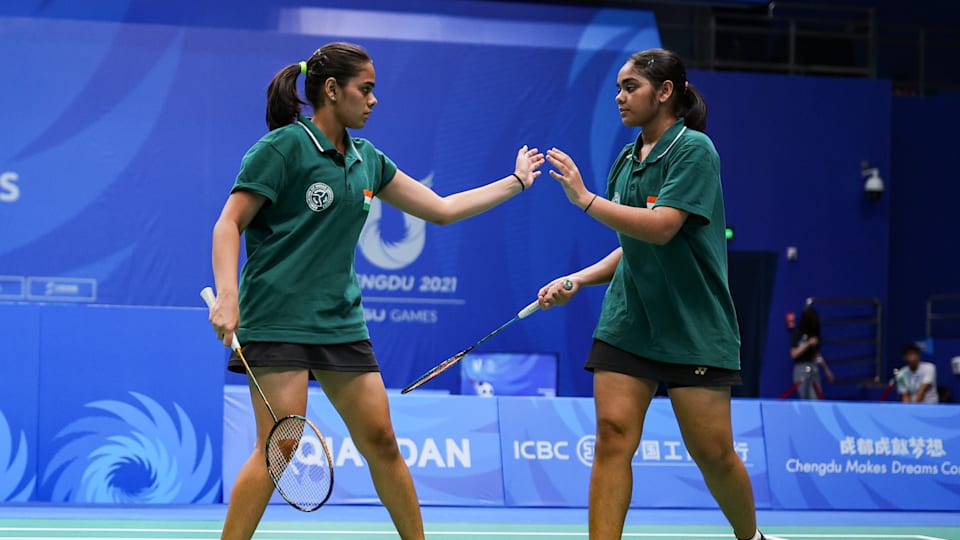 Korea Open 2024 badminton: India’s challenge ends in women’s doubles