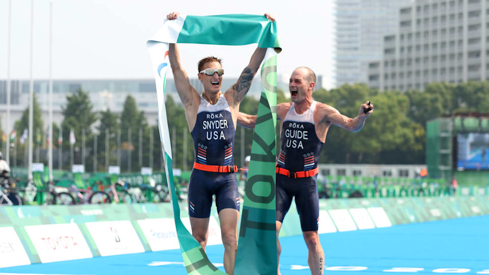 Daily wrap-up: The top moments from Day 4 of the 2020 Paralympic Games ...