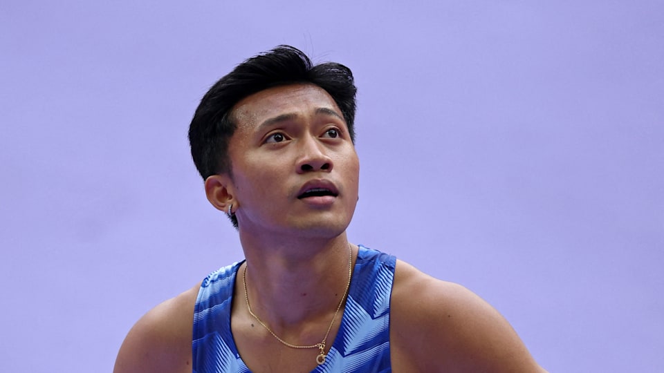Asian Athletics Championships 2025: Puripol Boonson coasts to win men's ...