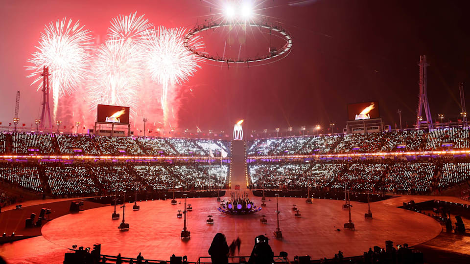 Olympic Partners bringing the Games to life - Olympic News