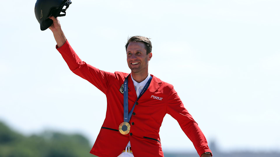 Paris 2024: Christian Kukuk beendet 28-jährige deutsche Durststrecke ...