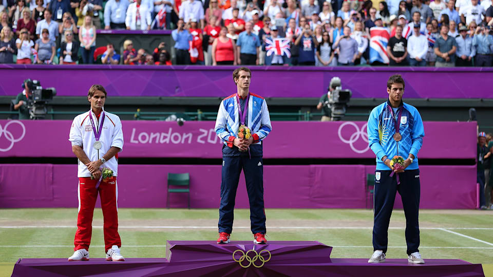 The quest for gold medals - Olympic News