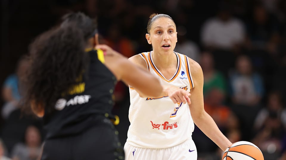 WNBA: Grandes estrellas y lo que debes saber sobre la temporada 2023