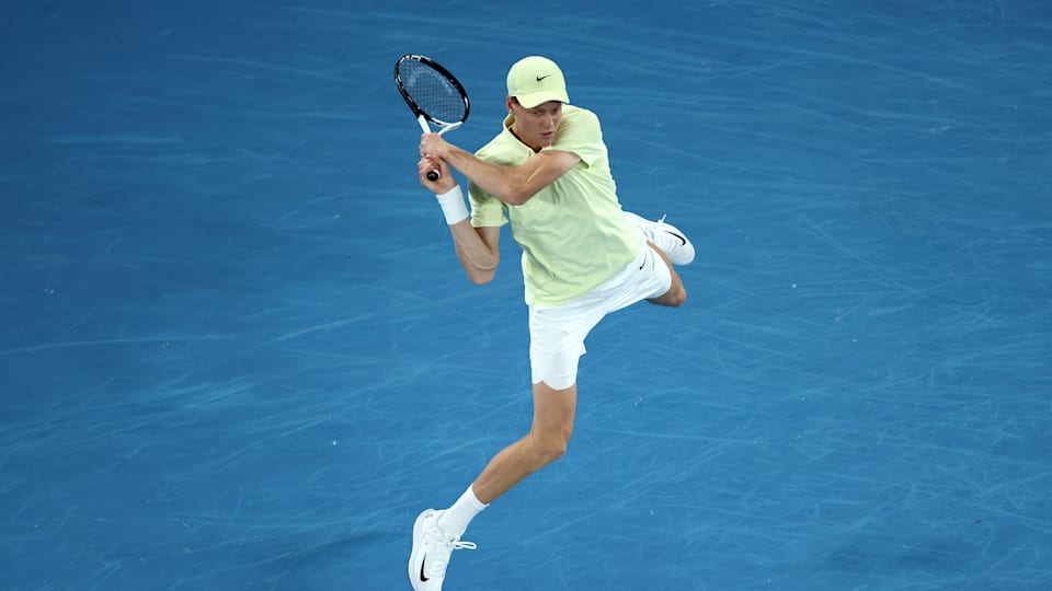 Jannik Sinner - Ben Shelton, semifinale Australian Open 2025: quando si gioca, dove vedere la ...