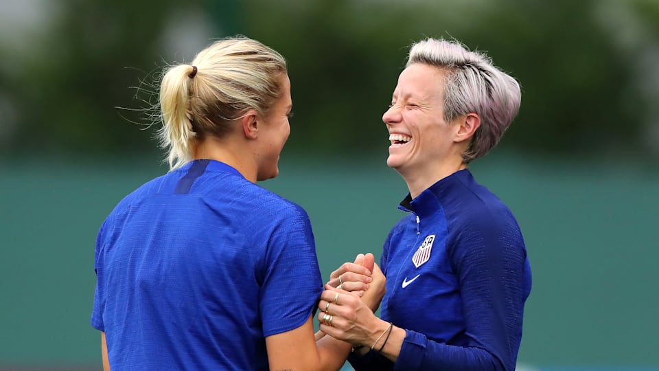 Olympic Daily News: 12 June 2020