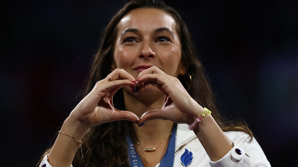 JO de Paris 2024 - 3 août : Top 3 des épreuves à suivre aujourd'hui ...