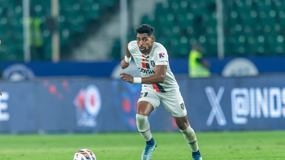 Odisha FC vs Central Coast Mariners, AFC Cup 2023-24 inter-zone semi ...