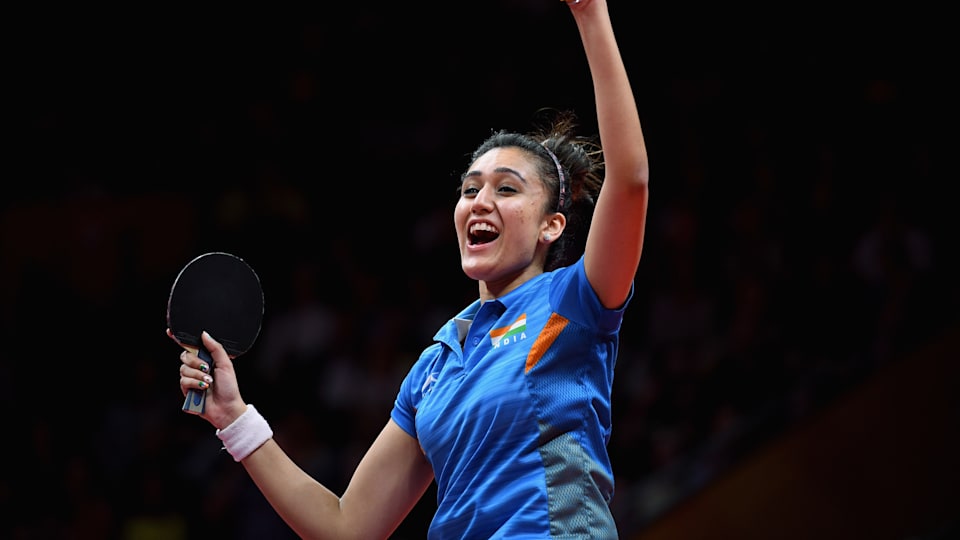 World Team Table Tennis Championships 2024: India women win vs Uzbekistan