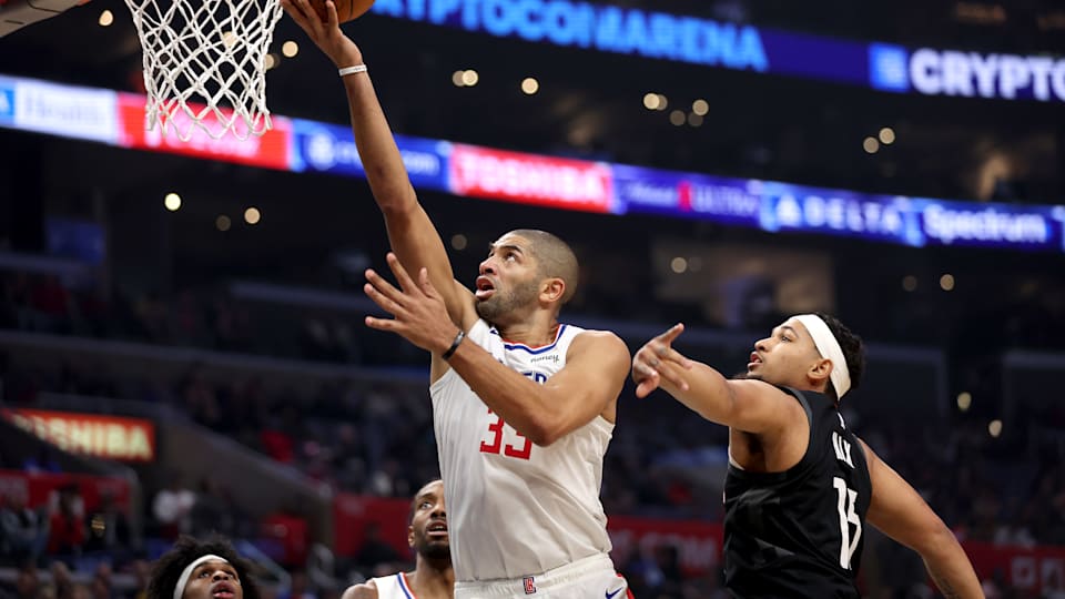 NBA : Nicolas Batum, un talent rare pour se mettre au service du collectif