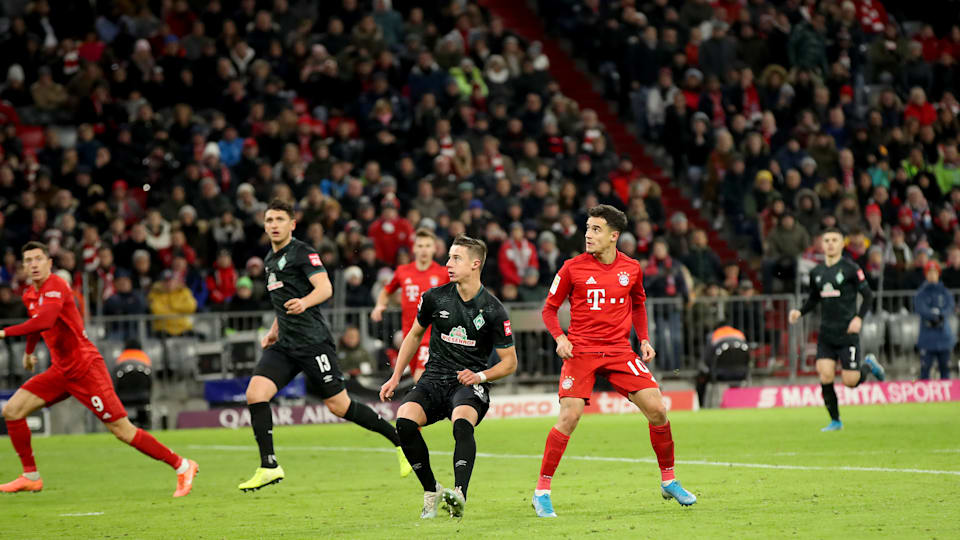 Bundesliga Matchweek 32 fixtures when and where to watch live in India