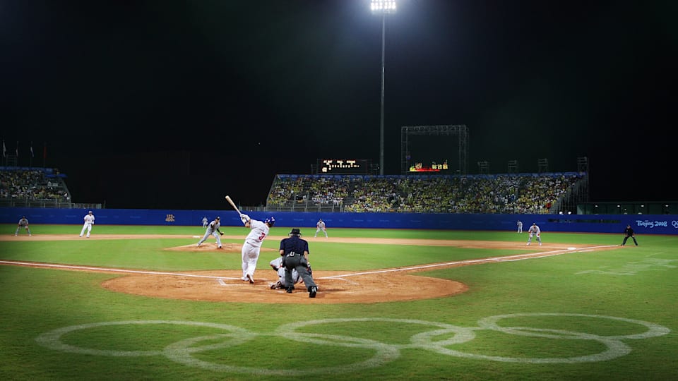 Baseball’s Olympic return | Olympic Channel