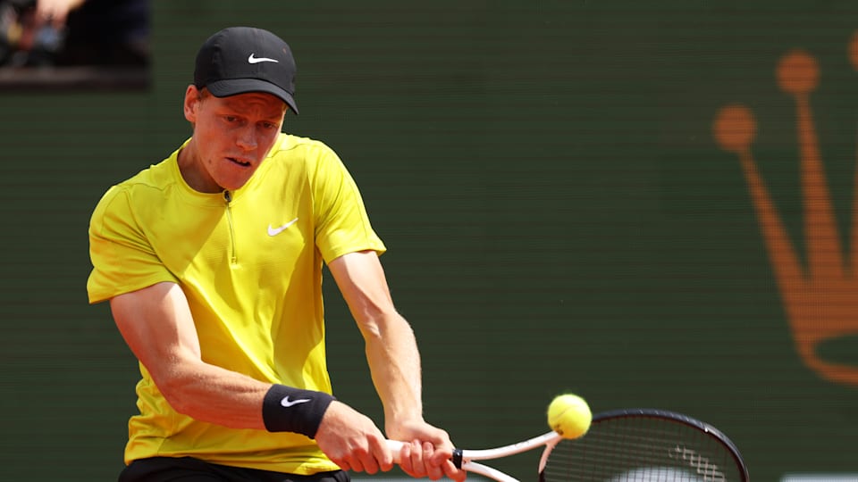 Ottavi di finale Jannik Sinner e Lorenzo Musetti: orari partite e rivali · Matteo Berrettini out ...