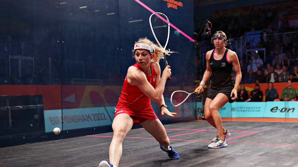 2024 Silicon Valley Open squash championships preview: Full schedule ... 2024 Silicon Valley Open squash championships preview: Full schedule ...
