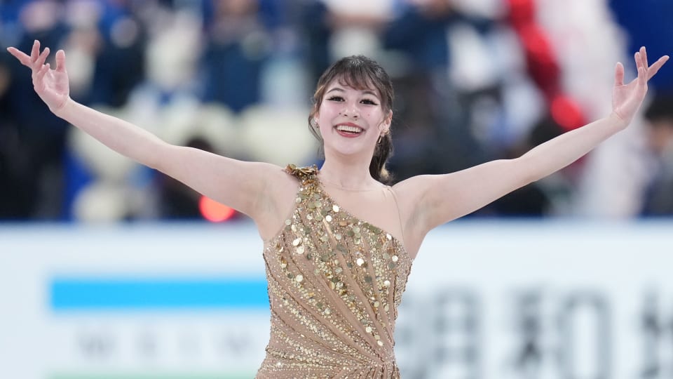 ISU CS Lombardia Trophy 2025: Alysa Liu, Ilia Malinin on top after ...