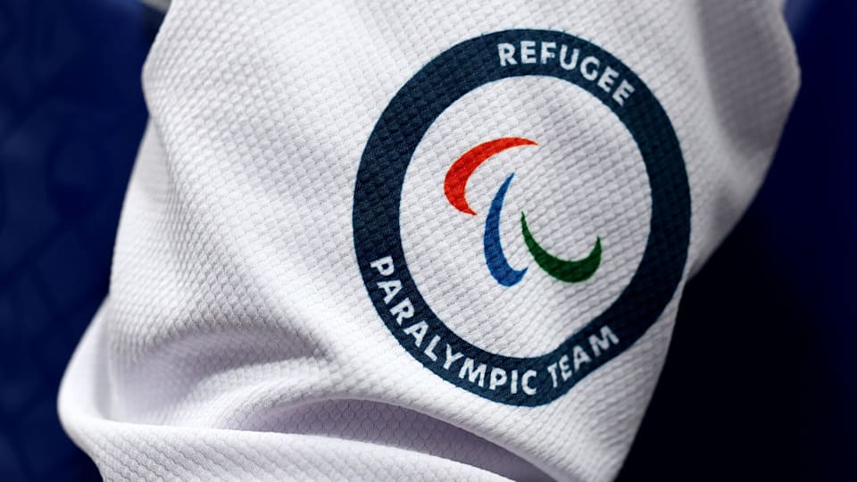 Paris 2024 Paralympics | The Paralympic Refugee Team — a beacon of hope ...