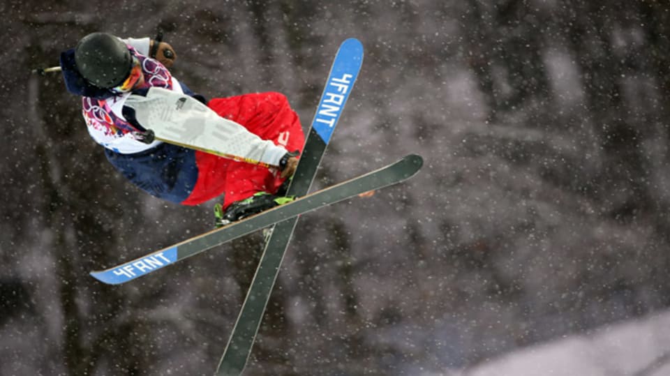 David Wise: “I couldn’t have had a better Olympic experience” - Olympic ...