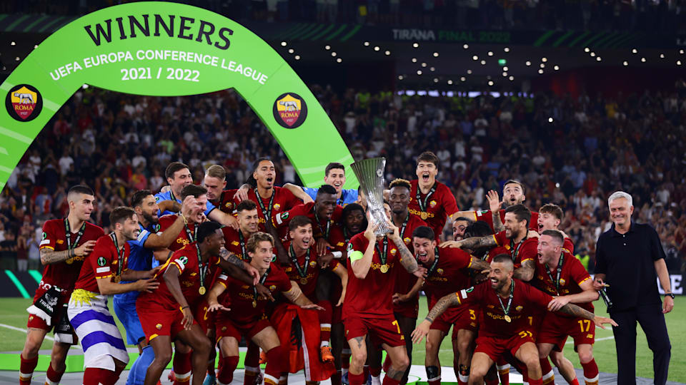 Conference League: o que é o torneio, quem disputa e quais times já ...