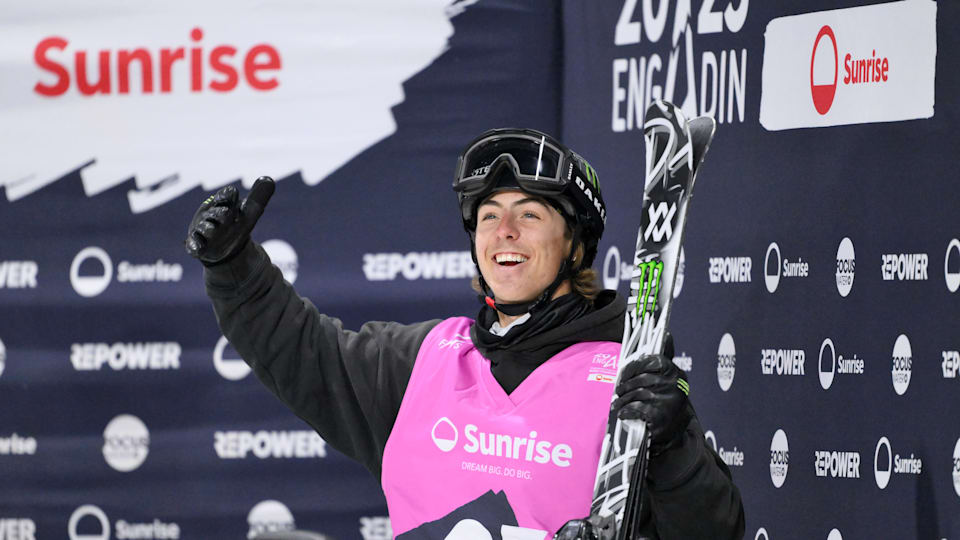 FIS Freeski and Snowboard World Championships 2025: Flora Tabanelli and ...