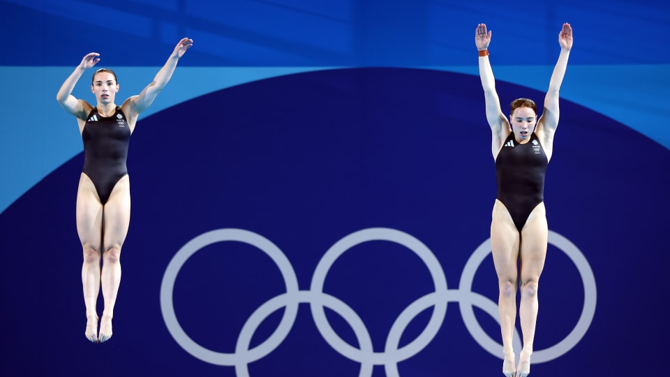 British Diving Championships 2025: Mew Jensen and Harper crowned 3m ...
