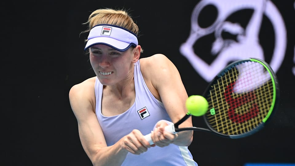 WTA 500. St. Petersburg Ladies Trophy 2021