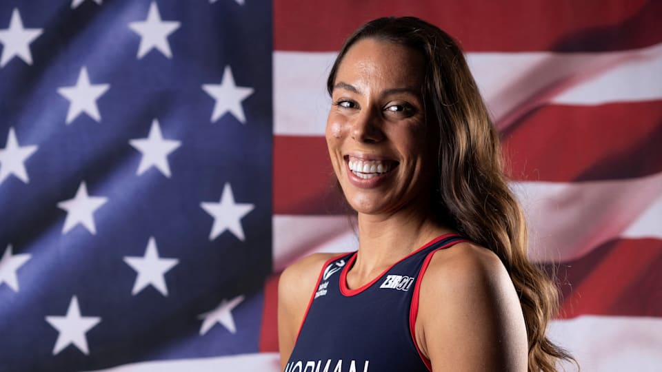 Paris 2024 Paralympic Games: Grace Norman exclusive - from 'champion ...