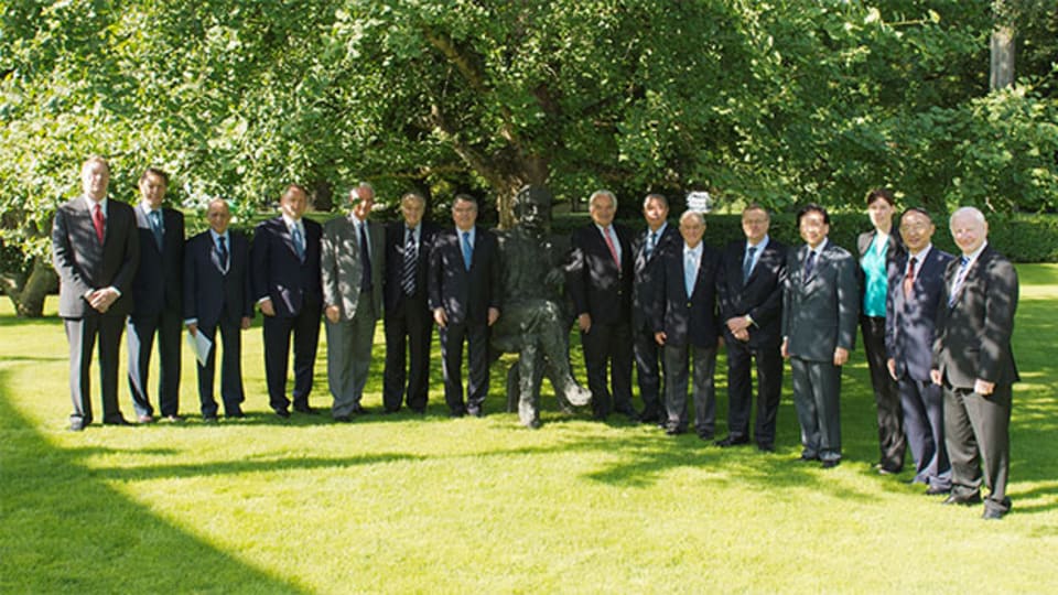 Olympic Summit gives full support to Olympic Agenda 2020 - Olympic News