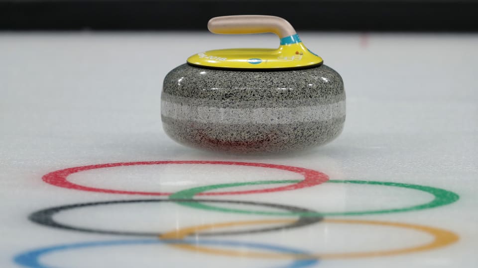 Curling: Olympic Qualification Event 2025 - Preview, full schedule, and ...