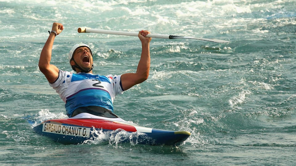 Las tres claves para el éxito de Gargaud-Chanut: placer, ego y trabajo duro