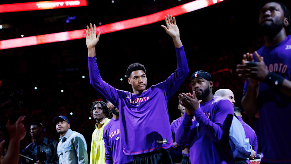 Three young basketball talents with African roots begin NBA careers as ...