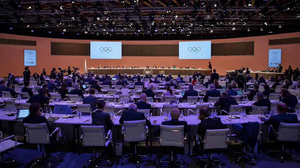 IOC-INTERPOL partnership helps tackle competition manipulation ...