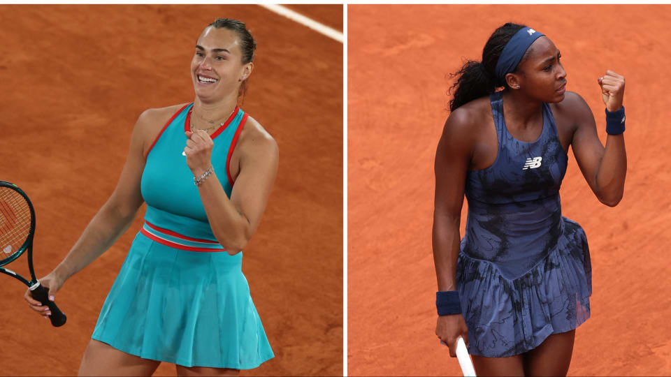 Roland-Garros 2025 women’s singles final - preview and how to watch Aryna Sabalenka vs Coco ...