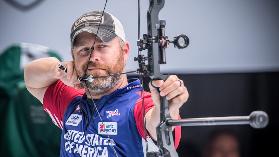Bullseyes await arrows as world’s best descend on Lausanne