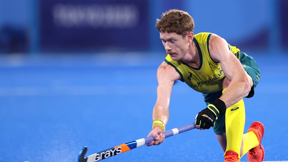 Matt Dawson amputates part of his finger to play for Kookaburras at ...