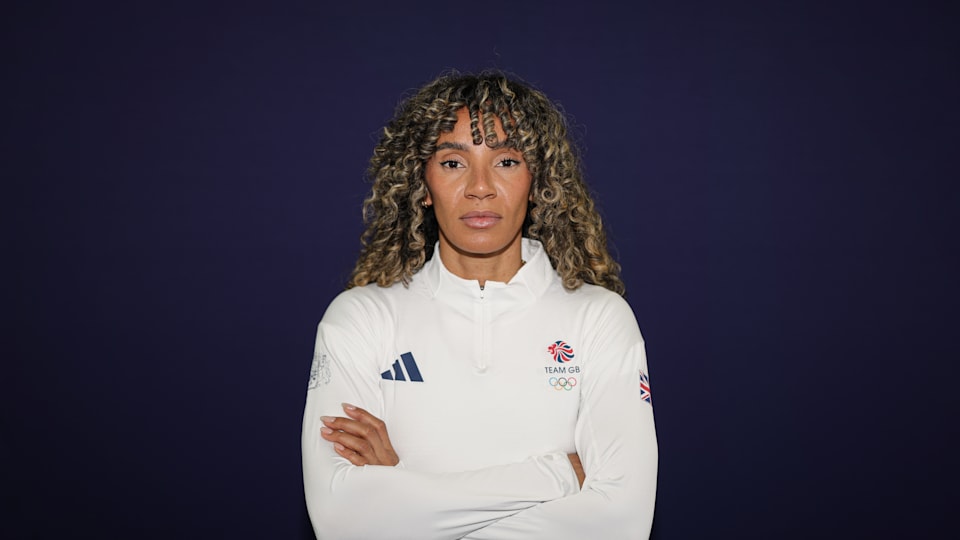 Winter Olympics 2026: Ashleigh Nelson exclusive: From sprinting to ...