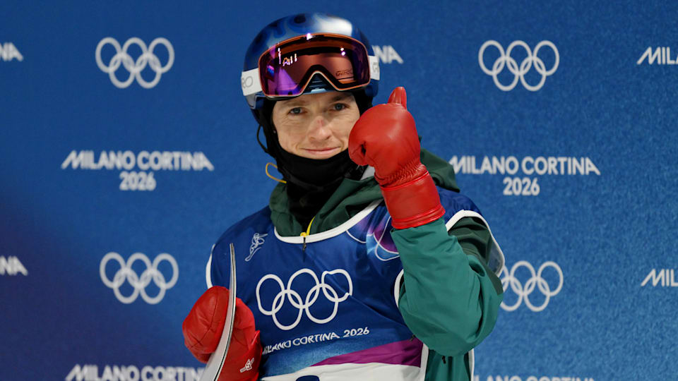 Winter Olympics 2026: Australia's Scotty James leads field advancing to ...
